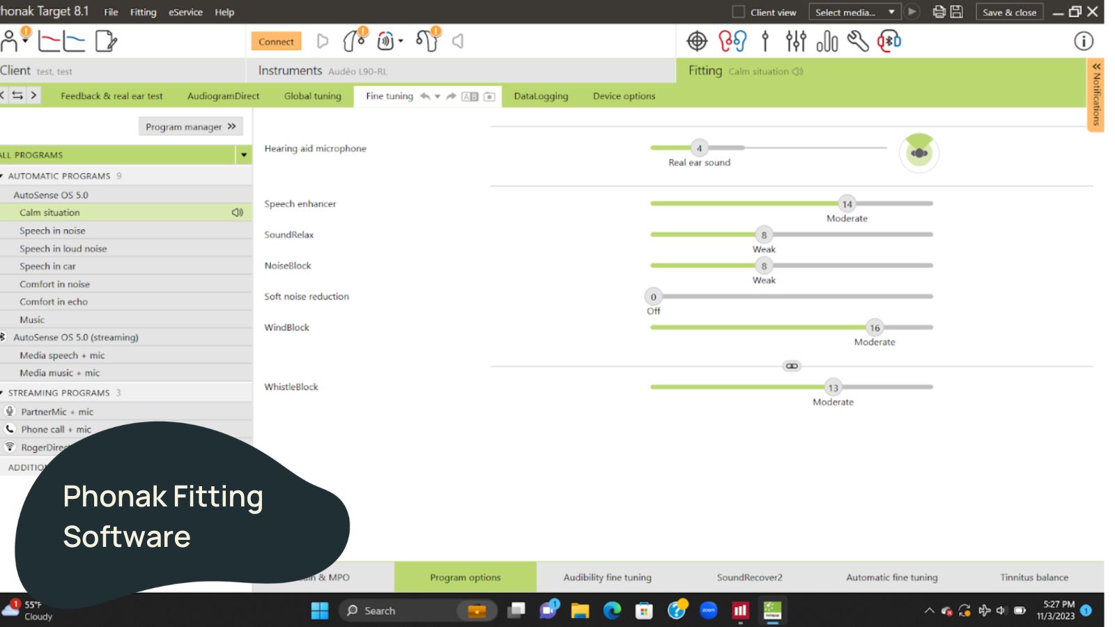 Phonak Hearing Aids - Prices, History, and Recent Technology